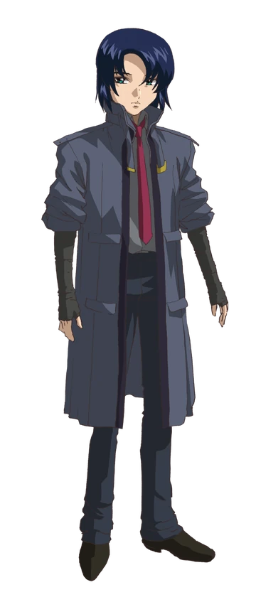 Athrun Zala Gundam List