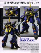 RMS-154 Barzam | The Gundam Wiki | Fandom