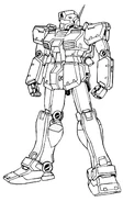 RGM-79 GM | Gundam | Fandom