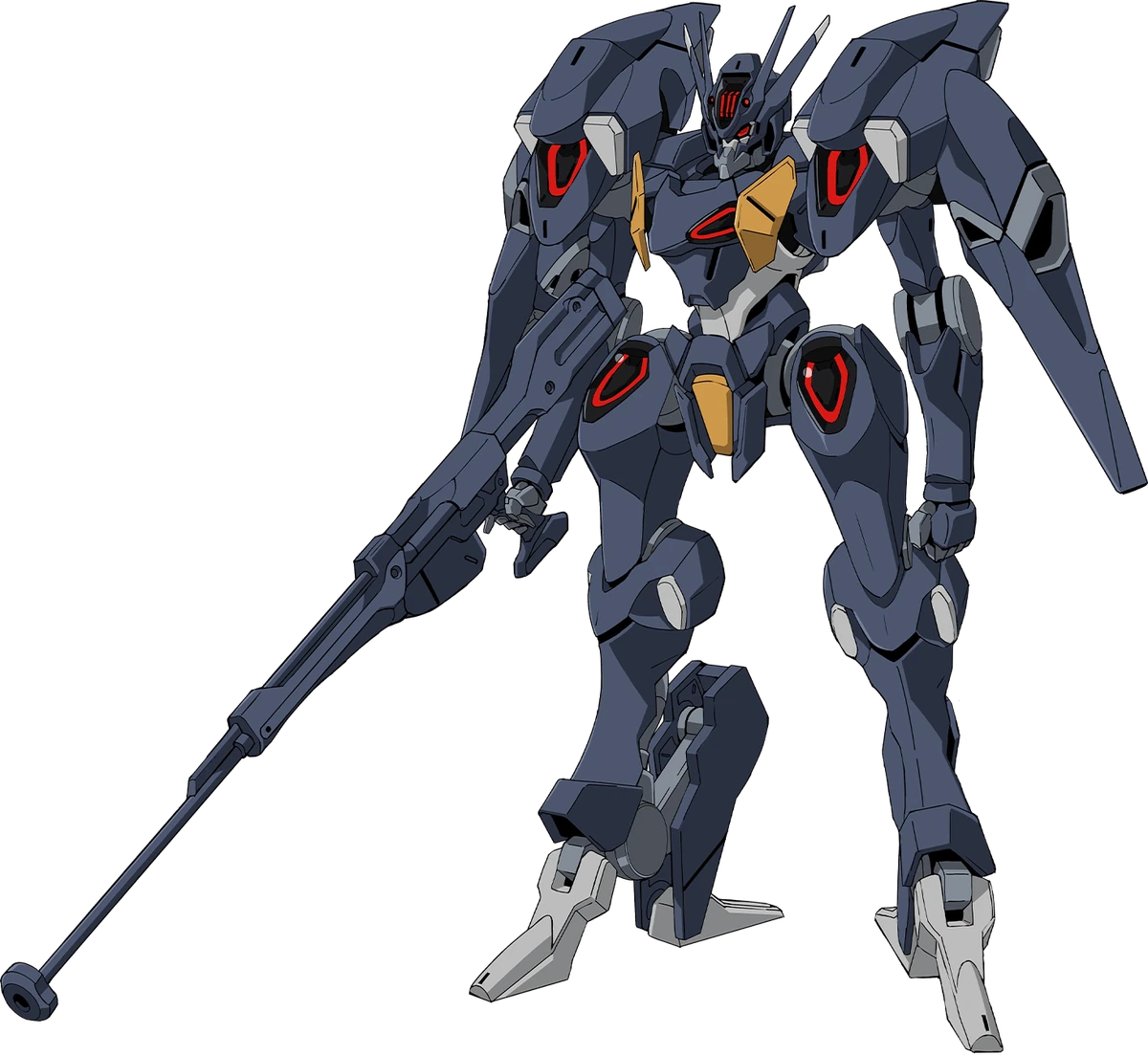 FP/A-77 Gundam Pharact | The Gundam Wiki | Fandom