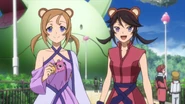 Kanari | The Gundam Wiki | Fandom