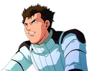 Ryou Roots | The Gundam Wiki | Fandom