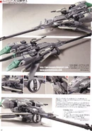 MSZ-006C1 Zeta Plus C1 | The Gundam Wiki | Fandom