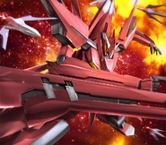 GNW-20000 Arche Gundam | The Gundam Wiki | Fandom