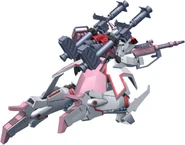 Azalea | The Gundam Wiki | Fandom