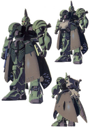 CCMS-03 Bugu | The Gundam Wiki | Fandom