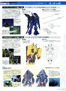 YFX-200 CGUE DEEP Arms | The Gundam Wiki | Fandom