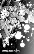 F90B Gundam F90 Bombard Type | The Gundam Wiki | Fandom
