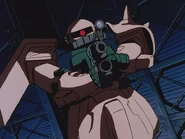 MS-06F-2 Zaku II F2 Type | The Gundam Wiki | Fandom
