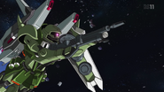 ZGMF-1000/M Blaze ZAKU Warrior | The Gundam Wiki | Fandom