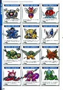 SD Gundam Gaiden: Knights of the Round Table | The Gundam Wiki | Fandom
