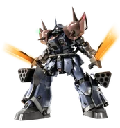 MS-08TX[EXAM] Efreet Custom | The Gundam Wiki | Fandom