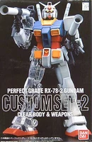 Perfect Grade | The Gundam Wiki | Fandom