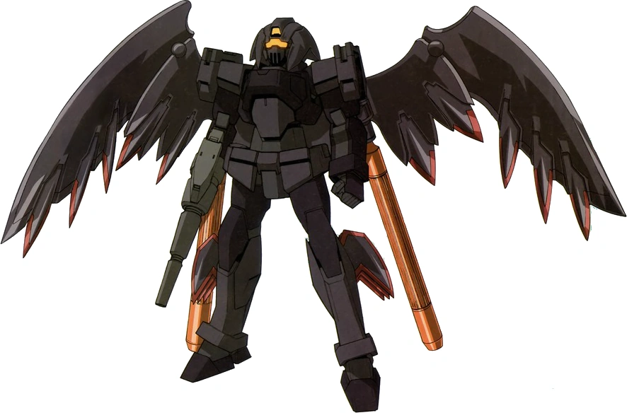 BMS-008 Rogue Bat | The Gundam Wiki | Fandom