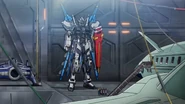 MBF-03+P208QX DRAGOON Strike | The Gundam Wiki | Fandom