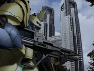 G-Saviour | The Gundam Wiki | Fandom