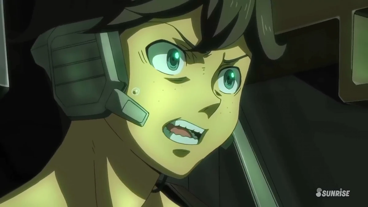 Danji Enrei | The Gundam Wiki | Fandom