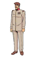 Isan Ryer | The Gundam Wiki | Fandom