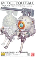 RB-79C Ball Type C | The Gundam Wiki | Fandom