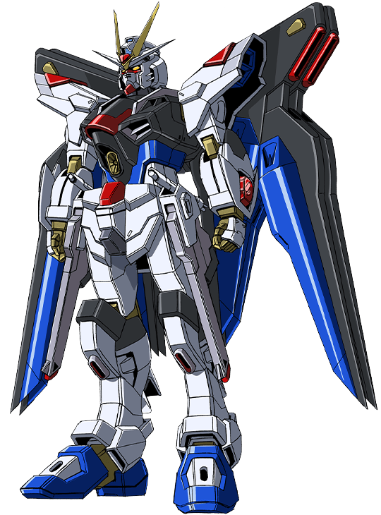 ZGMF/A-262B Strike Freedom Gundam Type II | The Gundam Wiki ZGMF/A-262B Strike Freedom Gundam Type II | The Gundam Wiki