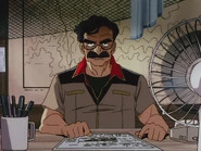 Kojima | The Gundam Wiki | Fandom