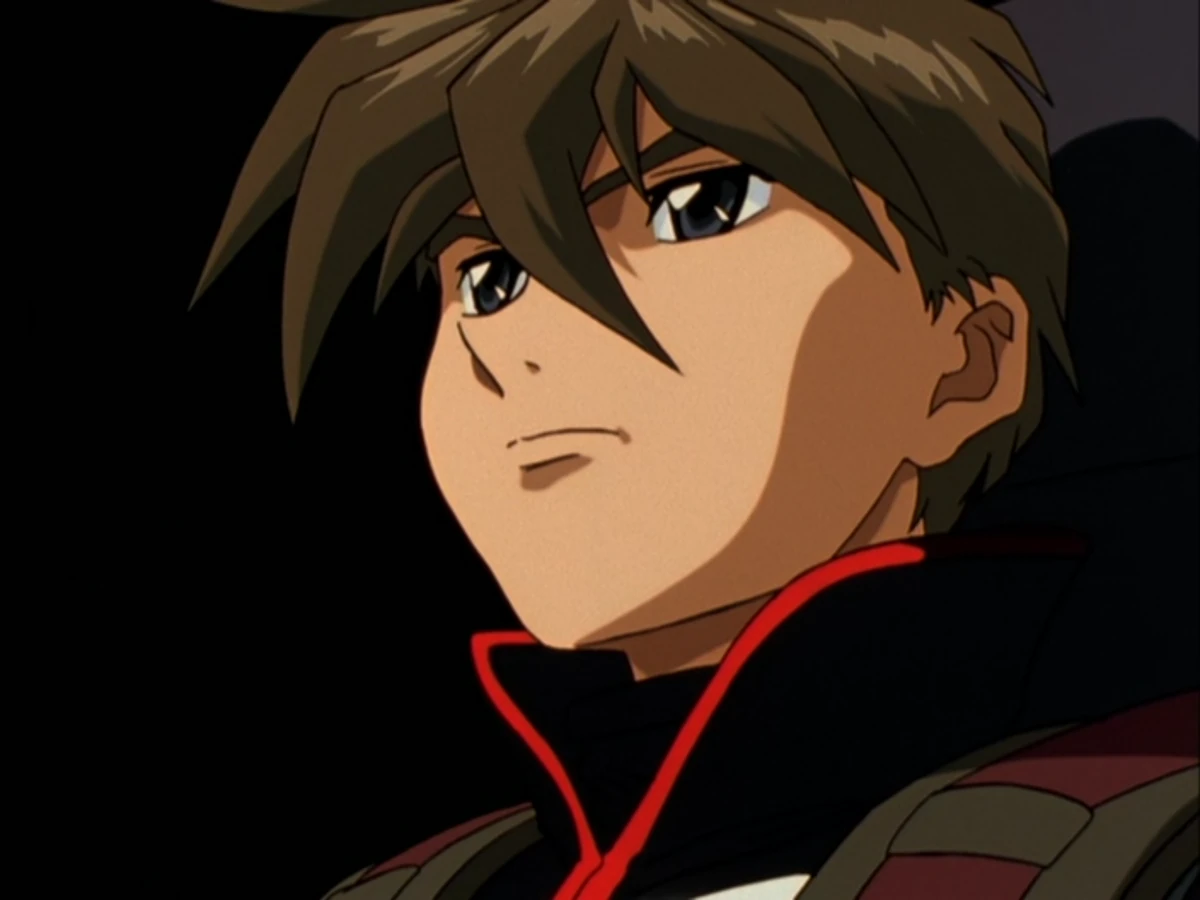 Heero Yuy | The Gundam Wiki | Fandom