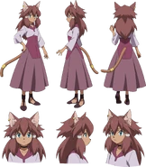 Maiya | The Gundam Wiki | Fandom