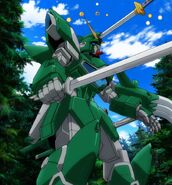 GAT-SO2R N Dagger N | The Gundam Wiki | Fandom