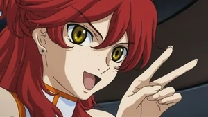 Nena Trinity | Gundam | Fandom