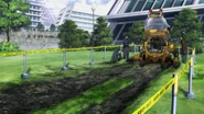 TOLRO-800 "Torohachi" | The Gundam Wiki | Fandom