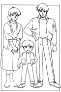 Uso Ewin | The Gundam Wiki | Fandom