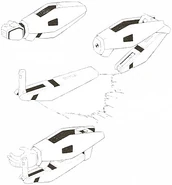 ZMT-S33S Gottrlatan | The Gundam Wiki | Fandom