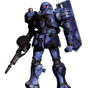 Discuss Everything About The Gundam Wiki | Fandom
