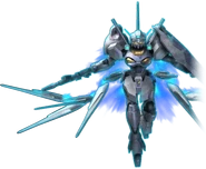 AMX-00Z Engage Zero Yonghwavin | The Gundam Wiki | Fandom