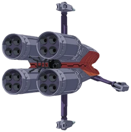 MAN-03 Kikeroga | The Gundam Wiki | Fandom