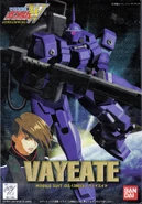 OZ-13MSX1 Vayeate | The Gundam Wiki | Fandom