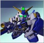 RX-78-4 Gundam Unit 4 "G04" | The Gundam Wiki | Fandom