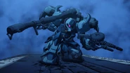 MS-07B Gouf | The Gundam Wiki | Fandom