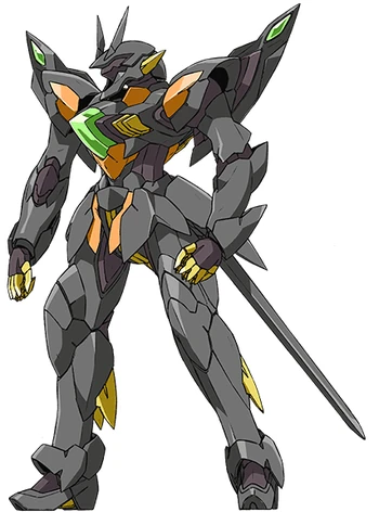 xvm-zgc Jilsbain | The Gundam Wiki | Fandom