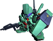 RGM-89 Jegan | The Gundam Wiki | Fandom