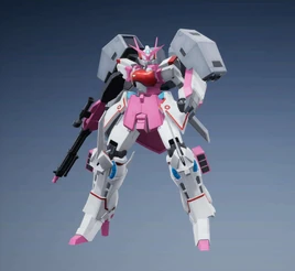 Azalea Powered | The Gundam Wiki | Fandom