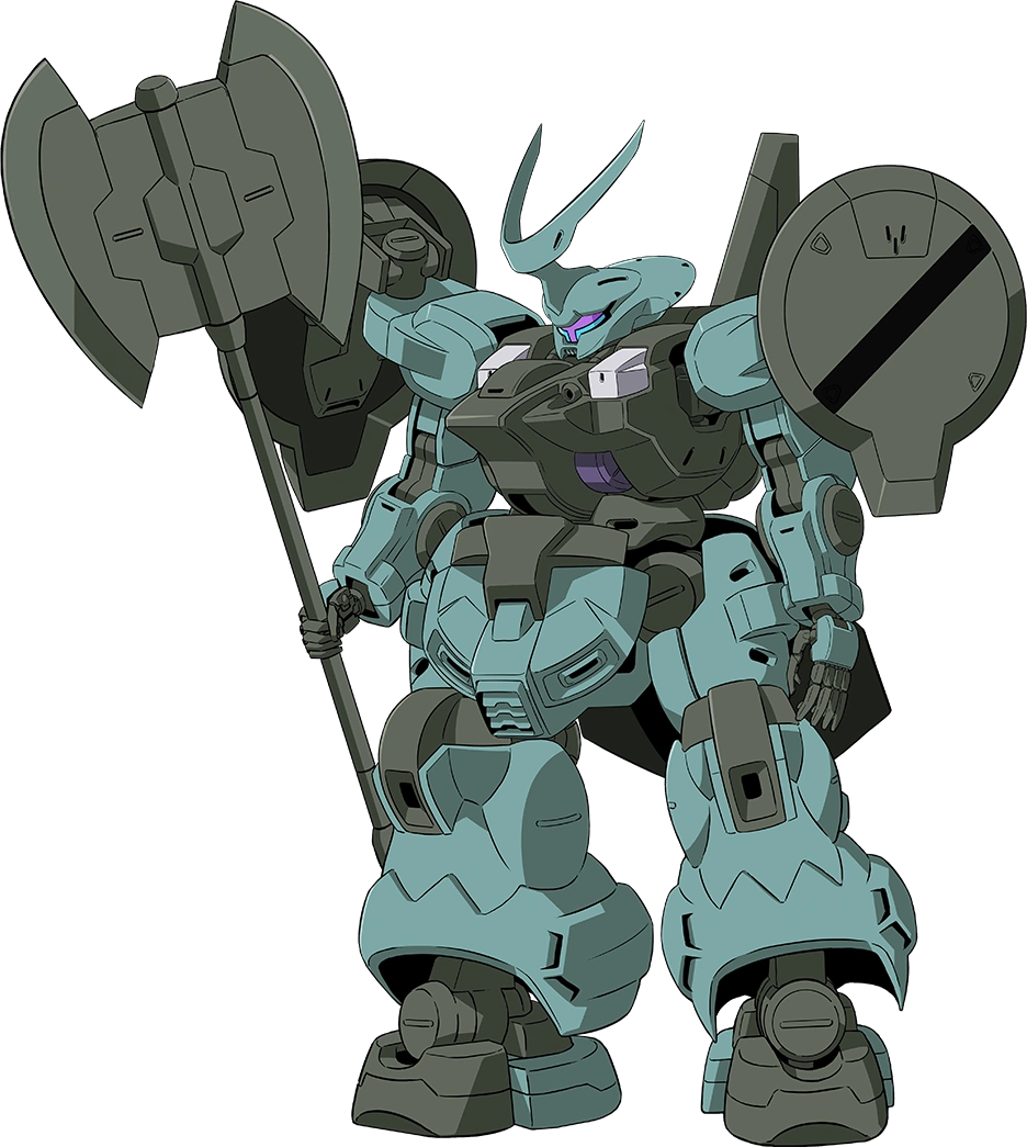 MD-0031L Lauda's Dilanza | The Gundam Wiki | Fandom