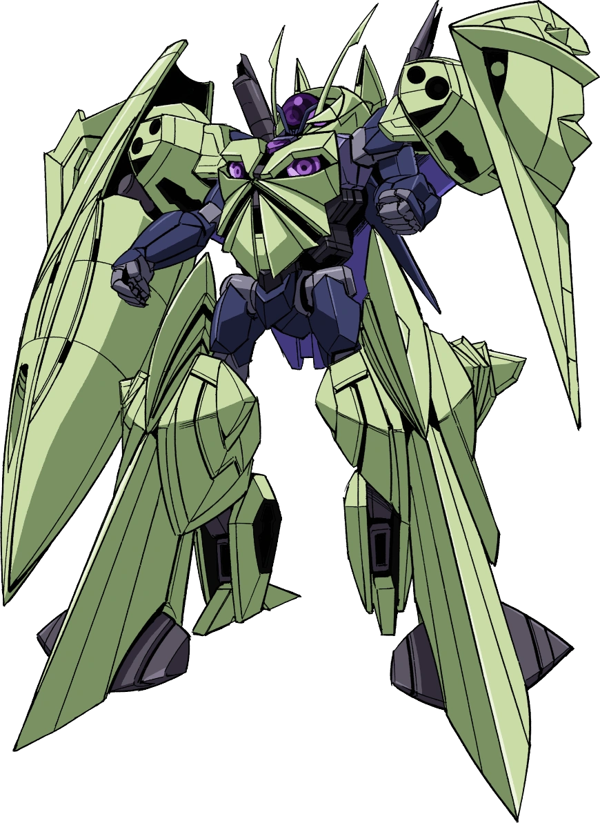 Reverse Turn X | The Gundam Wiki | Fandom