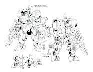 UGY-R38 Spinner Rodi | The Gundam Wiki | Fandom