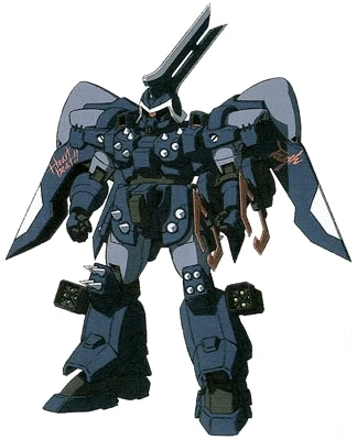 ZGMF-1017 GINN | Gundam | Fandom