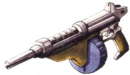 Zaku Machine Gun | The Gundam Wiki | Fandom