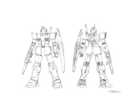 RMS-179 GM II | The Gundam Wiki | Fandom