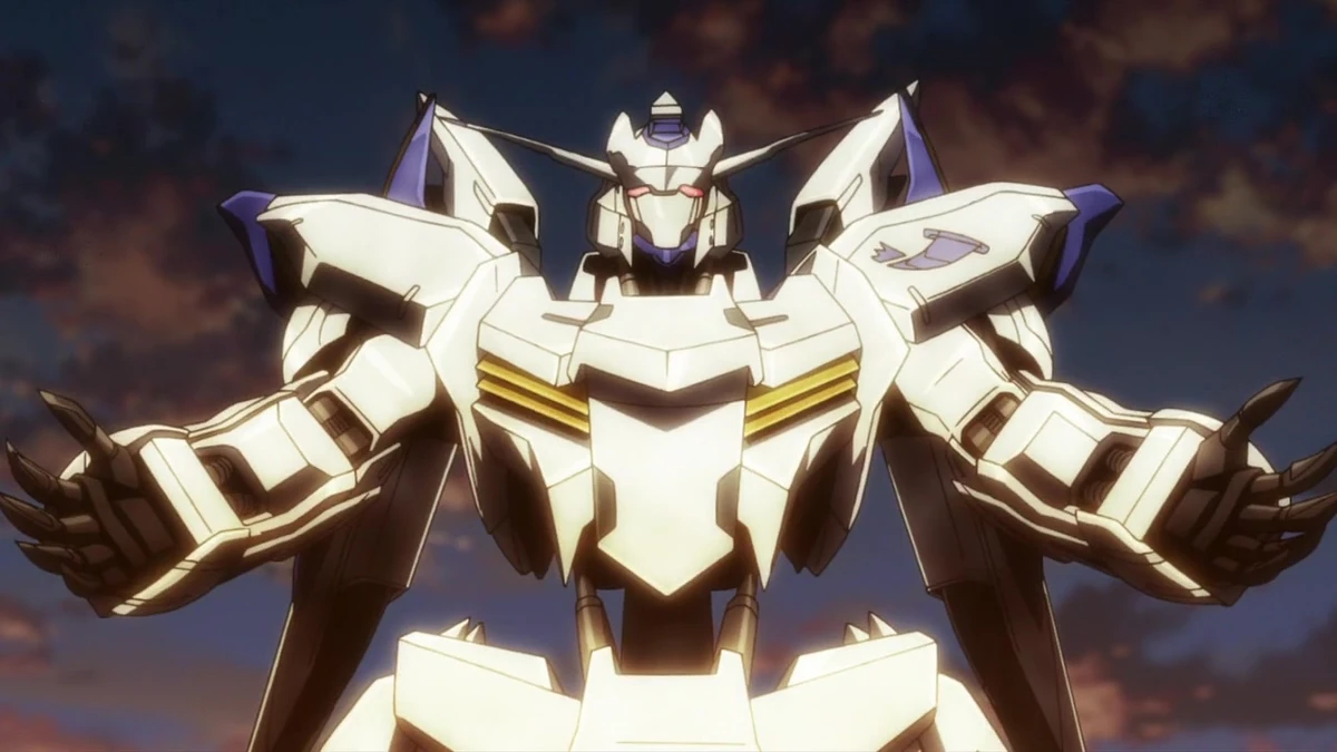 Revealed Intentions | The Gundam Wiki | Fandom