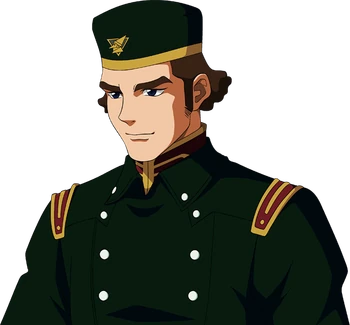 Nichol | The Gundam Wiki | Fandom