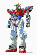 Gundam Build Fighters Try | The Gundam Wiki | Fandom